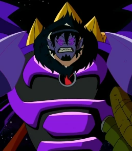 Kevin Amálgama | Ben 10 Omnipédia | Fandom