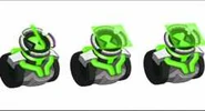 Omnitrix | Ben 10 Reboot Wiki | Fandom