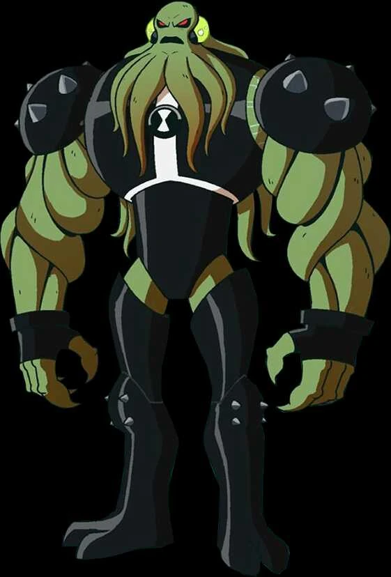 Gax | Ben 10 Wiki | Fandom