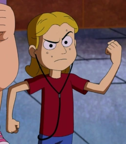 Billy | Ben 10 Omnipédia | Fandom