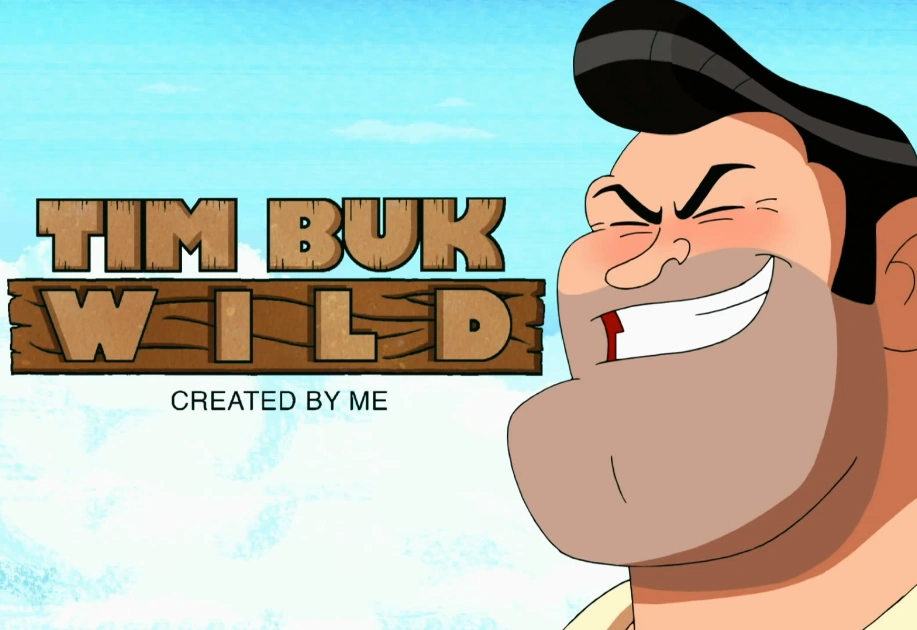 Tim Buktu Selvagem | Ben 10 Omnipédia | Fandom