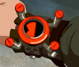 Antitrix | Ben 10 Omnipédia | Fandom