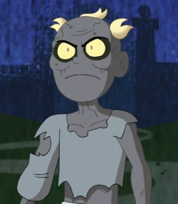 Michael Morningstar | Ben 10 Omnipédia | Fandom