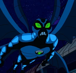 Necrofriggianos | Ben 10 Omnipédia | Fandom