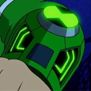 Ultimatrix | Ben 10 Wiki | Fandom