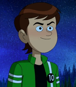 Benjamin Kirby Tennyson | Ben 10 Omnipédia | Fandom