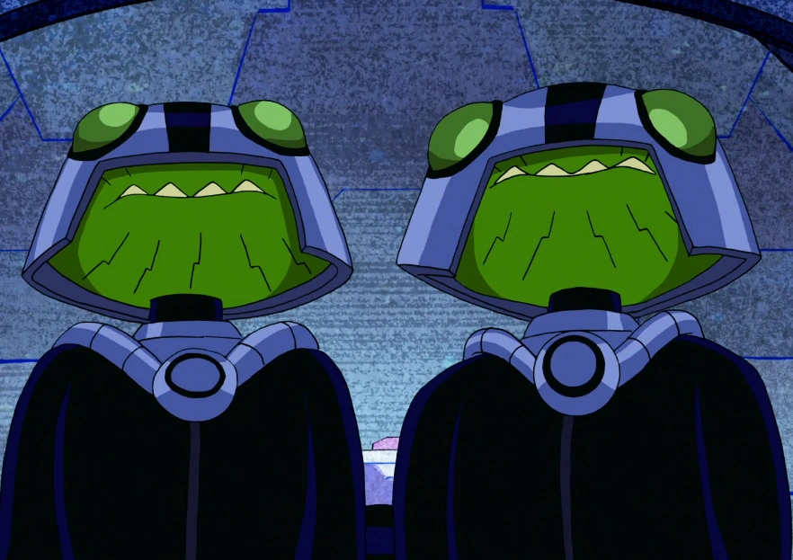 Incurseanos | Ben 10 Omnipédia | Fandom