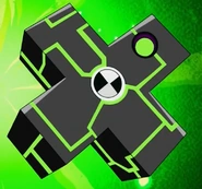 Surge | Ben 10 Wiki | Fandom