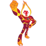 Galeria: Chama | Ben 10 Omnipédia | Fandom