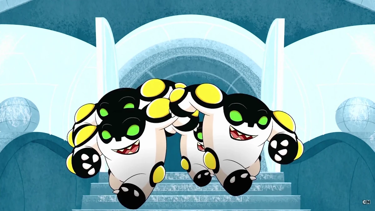 Arburian Pelarota | Ben 10 Reboot Wiki | Fandom