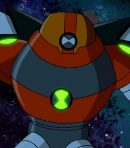 Chama | Ben 10 Omnipédia | Fandom