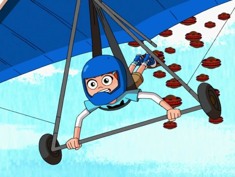 Voando Com Drones | Ben 10 Omnipédia | Fandom