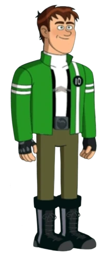 Ben 10,000 | Ben 10 Wiki | Fandom
