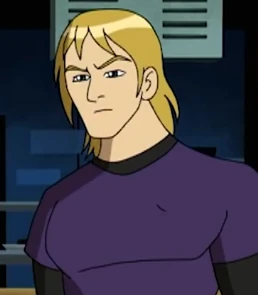 Kyle | Ben 10 Omnipédia | Fandom