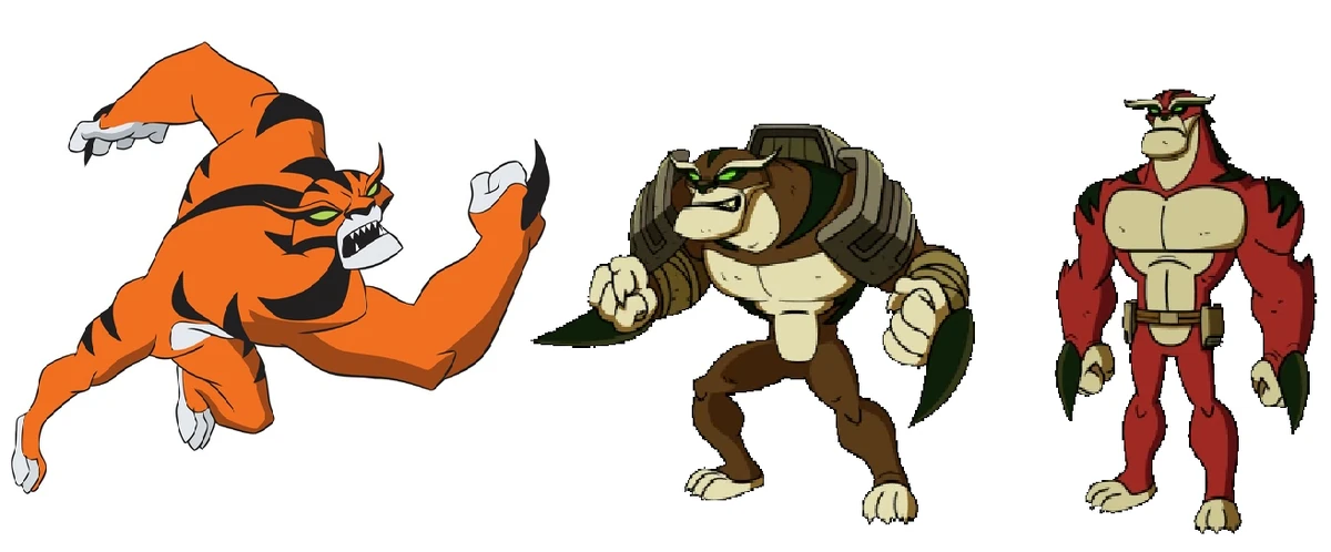 Appoplexian | Ben 10 Reboot Wiki | Fandom