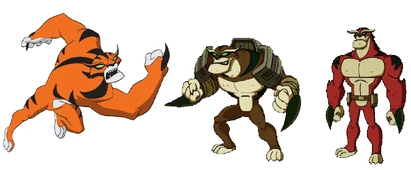 Appoplexian | Ben 10 Reboot Wiki | Fandom