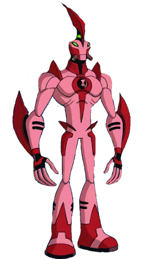 Way Big | Ben 10 Wiki | Fandom
