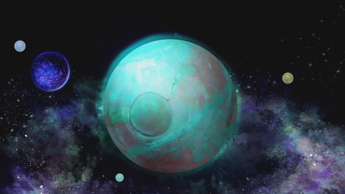 Galvan Prime | Ben 10 Reboot Wiki | Fandom