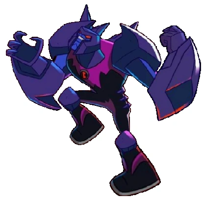 Crystal Fist | Ben 10 Reboot Wiki | Fandom