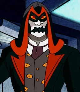Hex | Ben 10 Omnipédia | Fandom