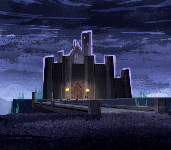 Castelo Kleinhart | Ben 10 Omnipédia | Fandom