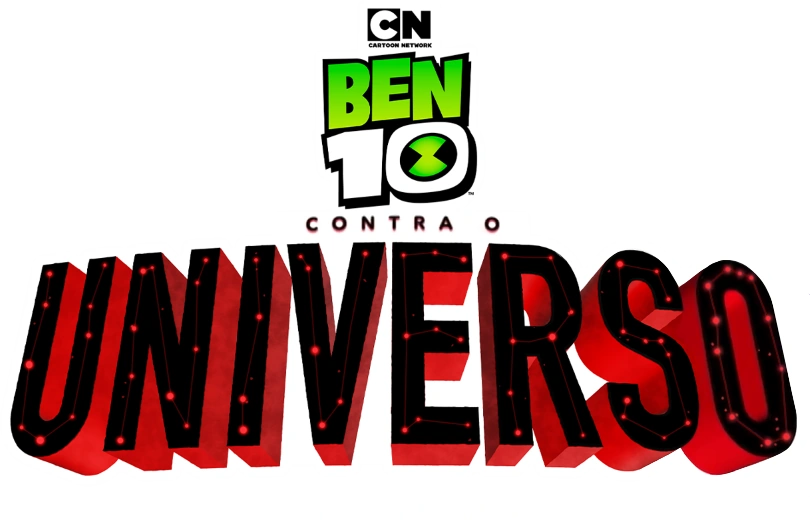 Galeria: Ben 10 Contra o Universo, O Filme | Ben 10 Omnipédia | Fandom