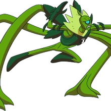 Cipó Selvagem/Galeria | Ben 10 Omnipédia | Fandom