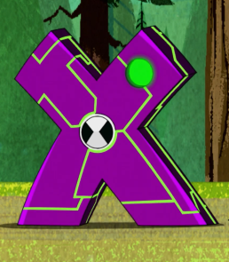 Surto | Ben 10 Omnipédia | Fandom