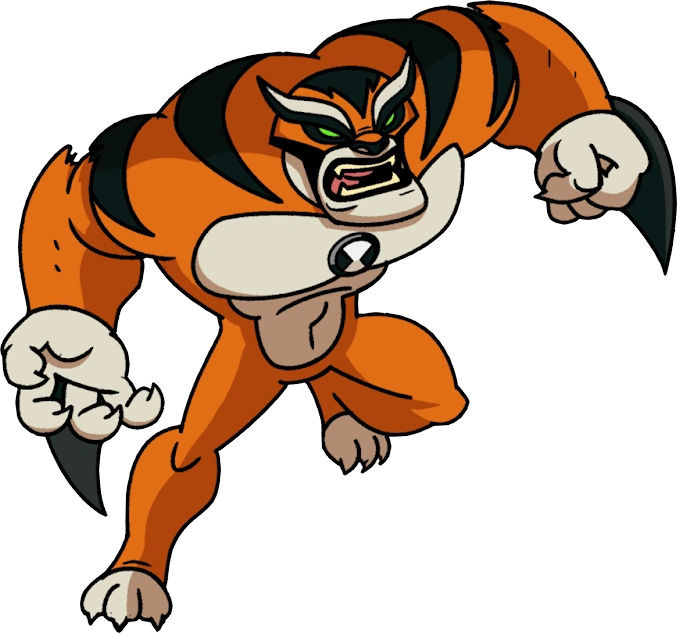 Appoplexian | Ben 10 Wiki | Fandom