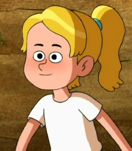 Madison | Ben 10 Omnipédia | Fandom