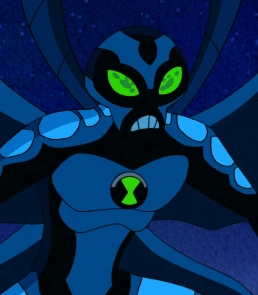 Friagem | Ben 10 Omnipédia | Fandom