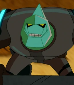 Tetrax Shard | Ben 10 Omnipédia | Fandom