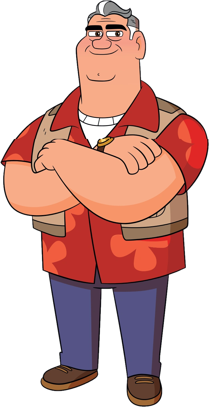 Max Tennyson (Ujedznoczenie) | Ben 10 Wiki | Fandom