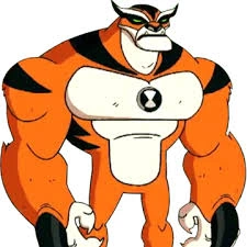 Galeria:Gniew | Ben 10 Wiki | Fandom