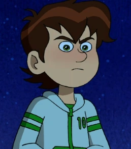 Benjamin Kirby Tennyson | Ben 10 Omnipédia | Fandom
