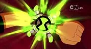 Omnitrix | Ben 10 Reboot Wiki | Fandom