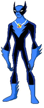Redo Powerstone | Ben 10 RPG Wiki | Fandom