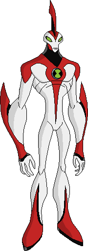 Way Big | Ben 10 RPG Wiki | Fandom