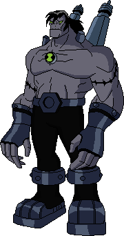 Benvicktor | Ben 10 RPG Wiki | Fandom