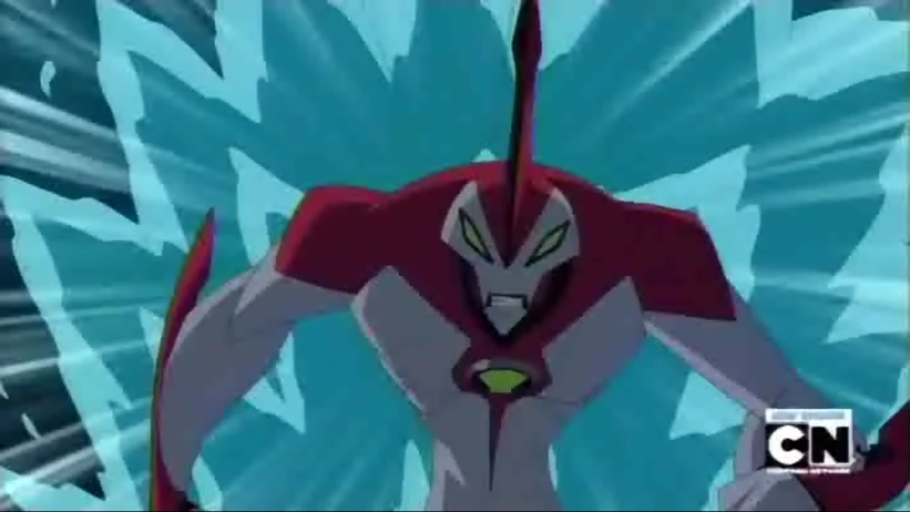 Way Big (Alien Unleashed) | Ben 10 Secret Other Wiki | Fandom