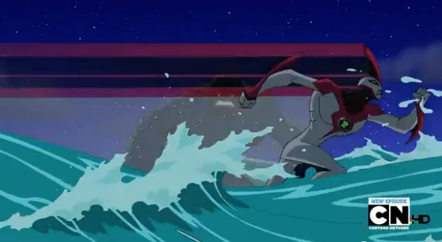 Jetta (Alien Unleashed) | Ben 10 Secret Other Wiki | Fandom