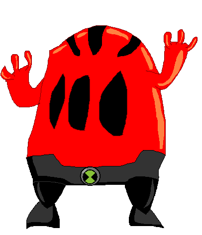 Blob | Wiki Ben 10 Series Supremas | Fandom