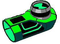 Suprematrix | Wiki Ben 10 Series Supremas | Fandom