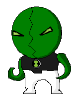 Boom | Wiki Ben 10 Series Supremas | Fandom