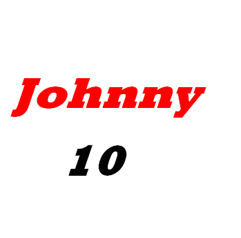 Johnny 10 | Wiki Ben 10 Series Supremas | Fandom
