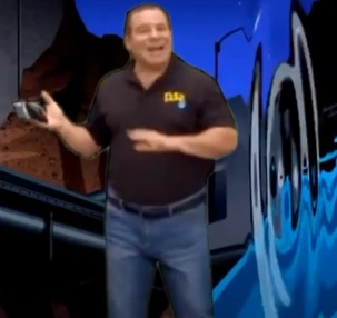 Phil Swift | Into The Omniverse Wiki | Fandom