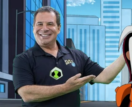 Phil Swift | Into The Omniverse Wiki | Fandom