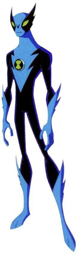 Fasttrack | Into The Omniverse Wiki | Fandom