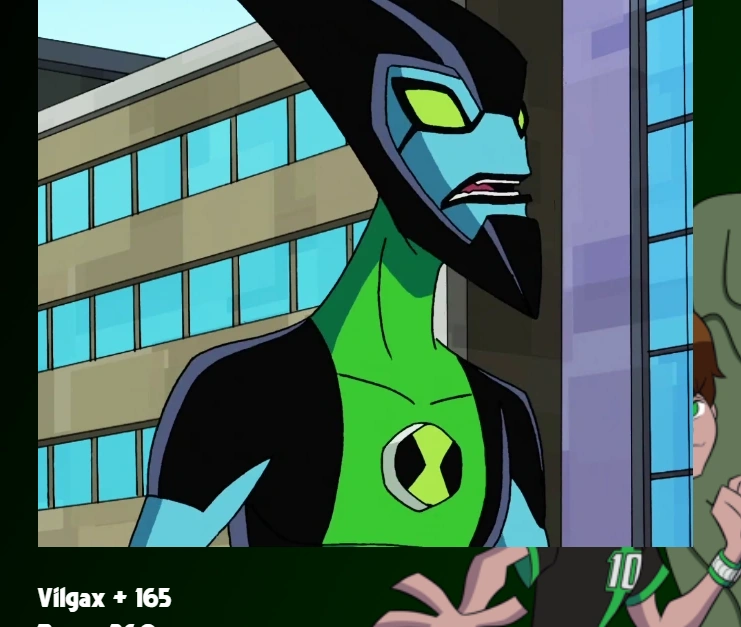 Into The Omniverse: The Game | Into The Omniverse Wiki | Fandom