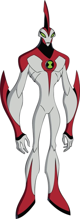 Way Big | Into The Omniverse Wiki | Fandom